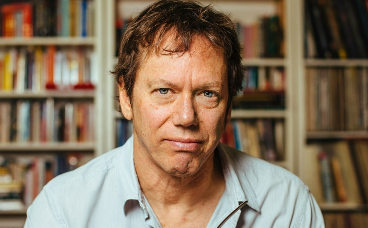 Robert Greene ⭐️ Biografía en español, reseñas del libros | El-Libro.top